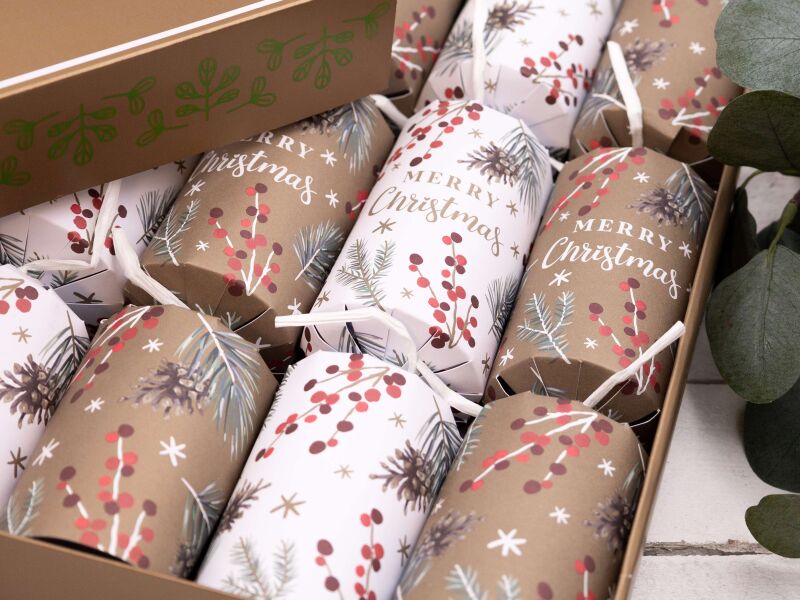 Englische Weihnachten | Traditionen & Bräuche