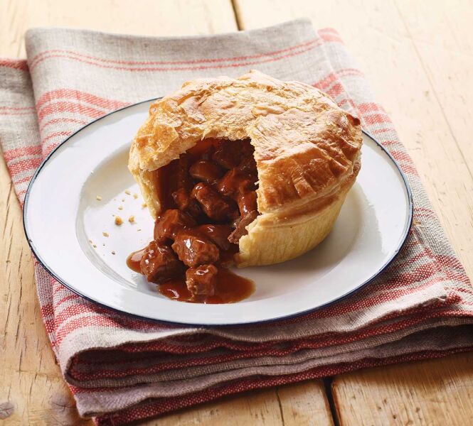 Typisch englisches Frühstück » Food-Guide