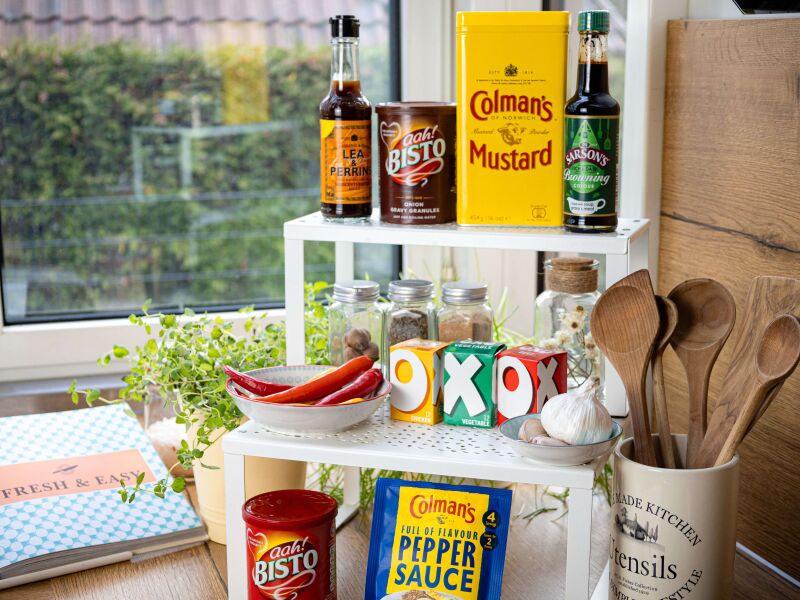 British Food and essentials | british-shopping.eu